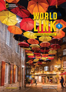 Download NGL World Link Fourth Edition Pdf (A1+ / B2+)