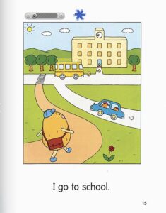 Download Potato Pals Pdf Audio (2 Levels)