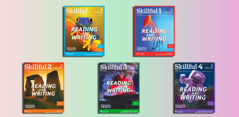 Tải Macmillan Skillful Third Edition Pdf (A1 / C1) 2024