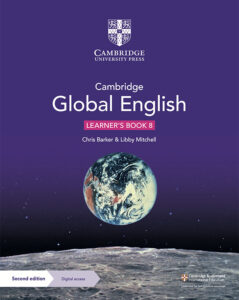 Download Cambridge Global English Second Edition 2021