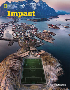 Download NGL Impact 2nd Edition Pdf (Pre A1 / B2) 2025