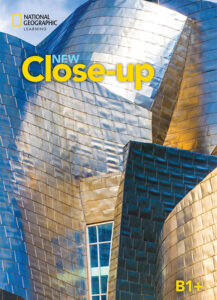 Download NGL New Close-up 3rd Edition Pdf (A2 / B2+)