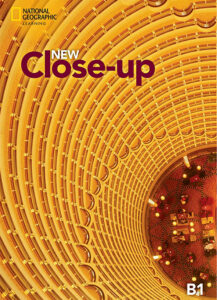 Download NGL New Close-up 3rd Edition Pdf (A2 / B2+)
