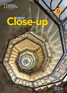 Download NGL New Close-up 3rd Edition Pdf (A2 / B2+)