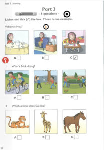 Download Collins Pre A1 Starters Three Practice Tests ebook