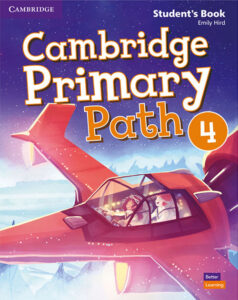 Cambridge Primary Path Pdf Presentation Plus (7 Levels)
