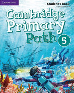 Cambridge Primary Path Pdf Presentation Plus (7 Levels)
