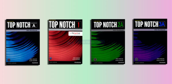 Download Top Notch 3ed Pdf ActiveTeach (Pre A1 / B1+)