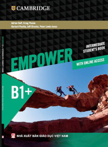 Download Cambridge Empower 2nd Edition (6 Levels) 2022