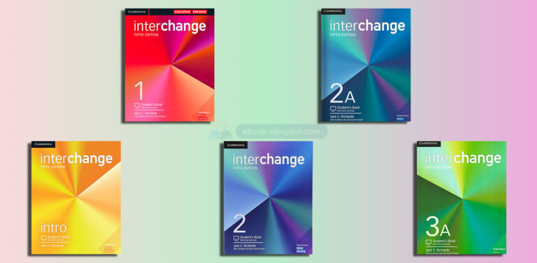 Download Interchange Pdf Presentation Plus 5ed (A1 / B1)