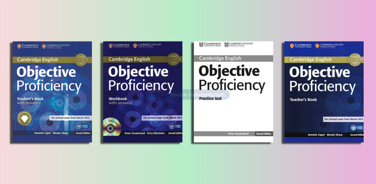 Objective Proficiency 2nd Edition Pdf Presentation Plus