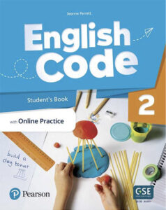 Download Pearson English Code Pdf Resources (Pre A1 / B1)