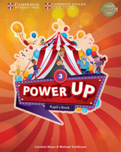 Download Power Up Pdf Presentation Plus (A1 / B1)