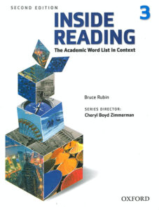 Download Inside Reading 2ed Pdf Resources (A1 / C1)