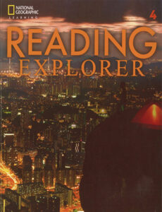 Reading Explorer 3ed Pdf Presentation Tool (A2 / C1)