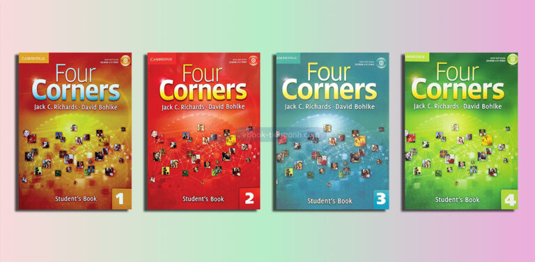 Four Corners 2nd Edition Pdf Presentation Plus (A1 / B1)