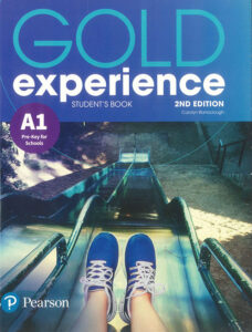 Download Gold Experience Pdf Presentation Tool (A1 / C1)