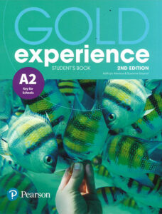 Download Gold Experience Pdf Presentation Tool (A1 / C1)