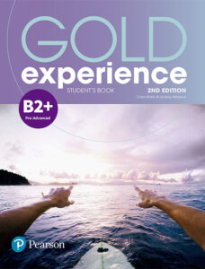 Download Gold Experience Pdf Presentation Tool (A1 / C1)