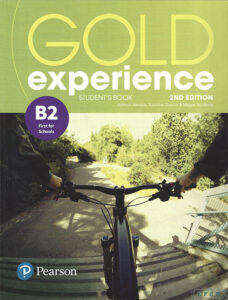 Download Gold Experience Pdf Presentation Tool (A1 / C1)