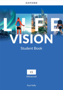 Download Oxford Life Vision Pdf Audio Video (A1 / C1)