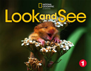 Look and See Pdf Classroom Presentation Tool (Pre A1)