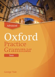 Download Oxford Practice Grammar Pdf Resources (A1 / C2)