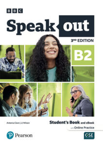 Pearson Speakout 3rd Edition Pdf Resources (A1 / C2) 2023