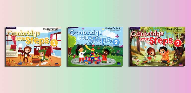 Cambridge Prepare 2nd Edition (9 Levels) Resources 2020