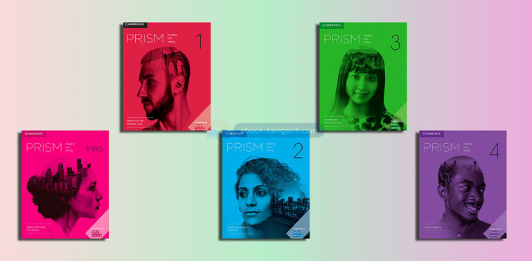 Think 2nd Edition Pdf Audio Video Online iTools (A1 / C1)