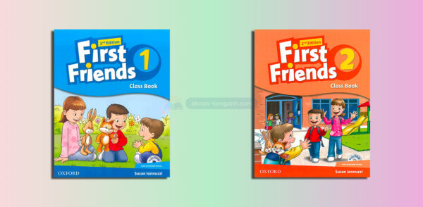 Download Oxford First Friends 2nd Edition Pdf Resources