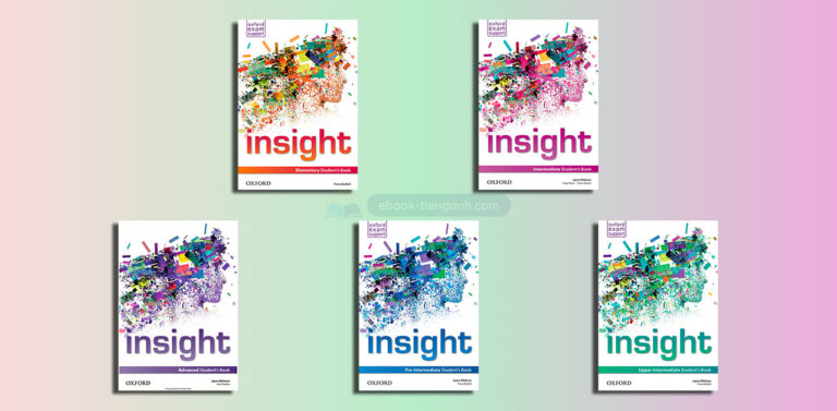 Download Oxford Insight 2nd Edition Pdf (A1 / C1) 2022