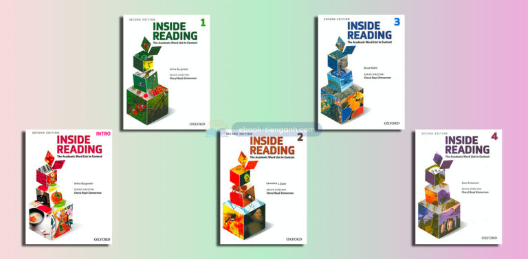 Download Inside Reading 2ed Pdf Resources (A1 / C1)