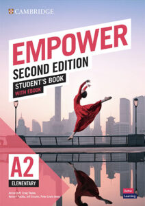 Download Cambridge Empower 2nd Edition Pdf (A1 - C1)