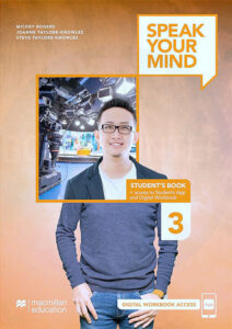 Download Macmillan Speak Your Mind Pdf (Pre A1 / B2+)