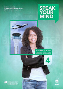 Download Macmillan Speak Your Mind Pdf (Pre A1 / B2+)