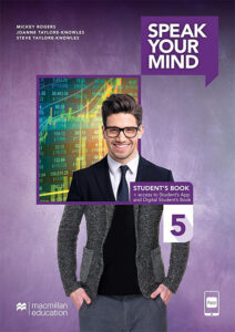 Download Macmillan Speak Your Mind Pdf (Pre A1 / B2+)