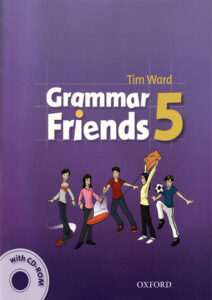 Download Oxford Grammar Friends Pdf CD-ROM (A1 / A2)