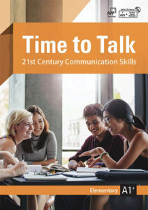 Download Time To Talk Pdf Resources (Pre A1 / B2)