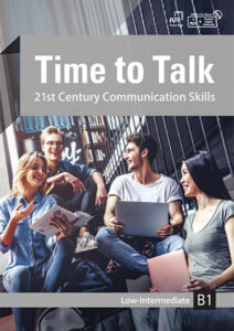 Download Time To Talk Pdf Resources (Pre A1 / B2)