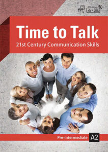 Download Time To Talk Pdf Resources (Pre A1 / B2)