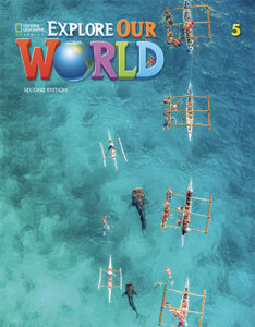 Explore Our World 2nd Edition Pdf Resources (Pre A1 - A2)