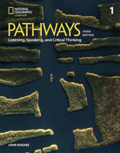 Pathways Listening Speaking and Critical Thinking 3ed 2023