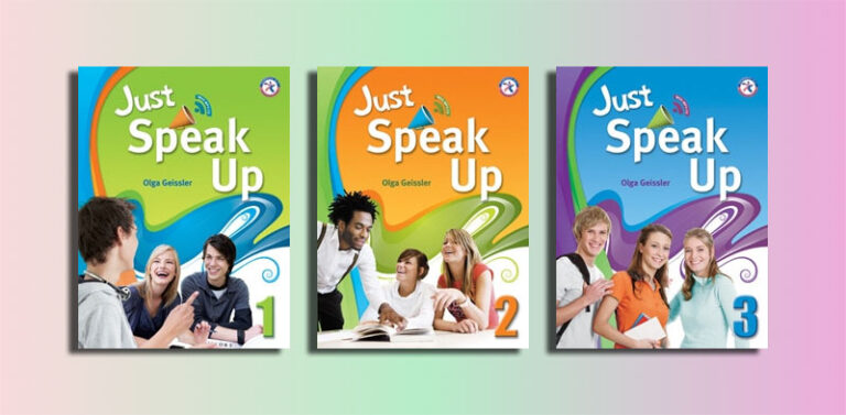Download Compass Just Speak Up Pdf Resources (B1+ / B2)